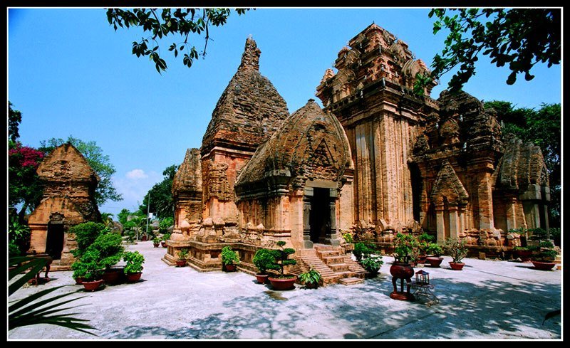Bảo Tàng Chăm Đà Nẵng Nét Văn Hóa đặc Sắc Của Người Chăm Pa