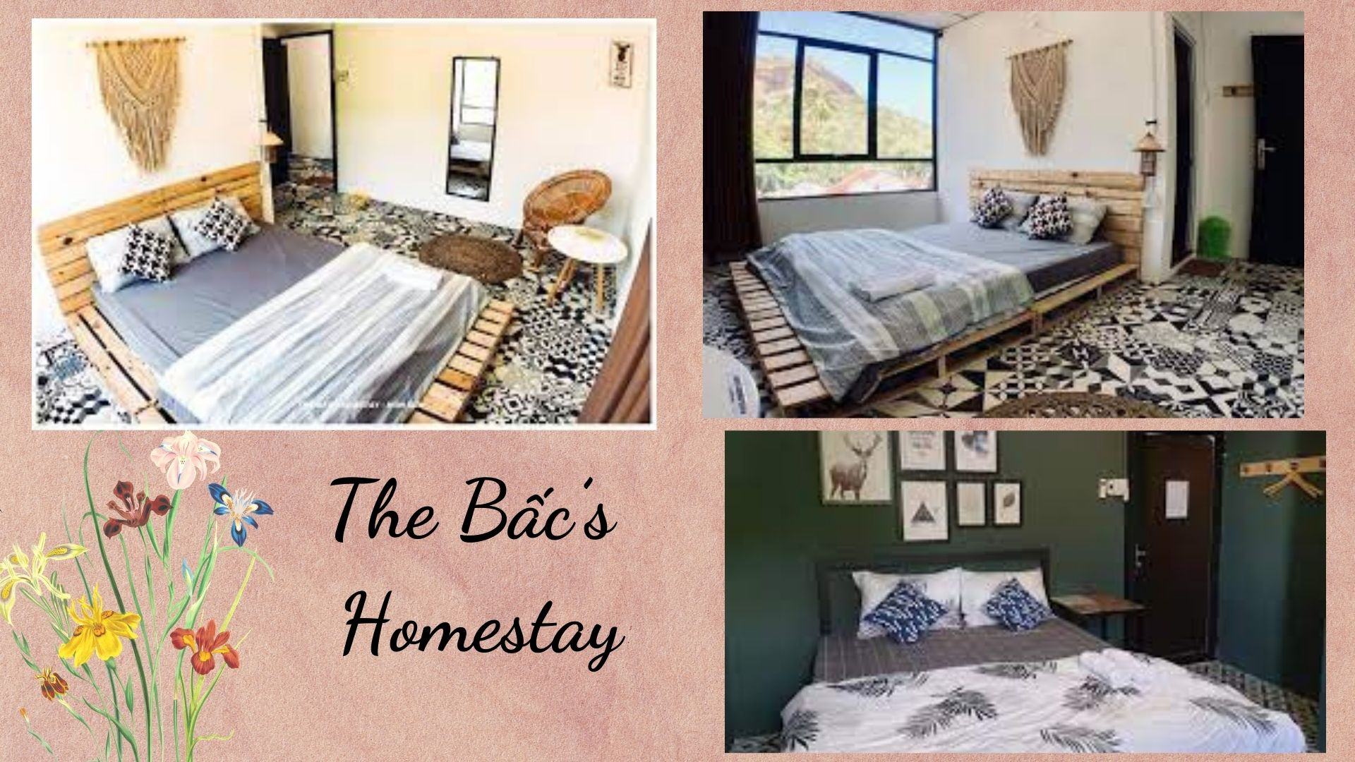 Top 10 Homestay Hòn Sơn giá rẻ view biển đẹp được yêu thích nhất