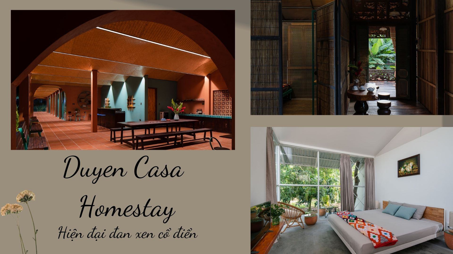 Top 20 Homestay miền Tây giá rẻ đẹp đậm chất sông nước miệt vườn