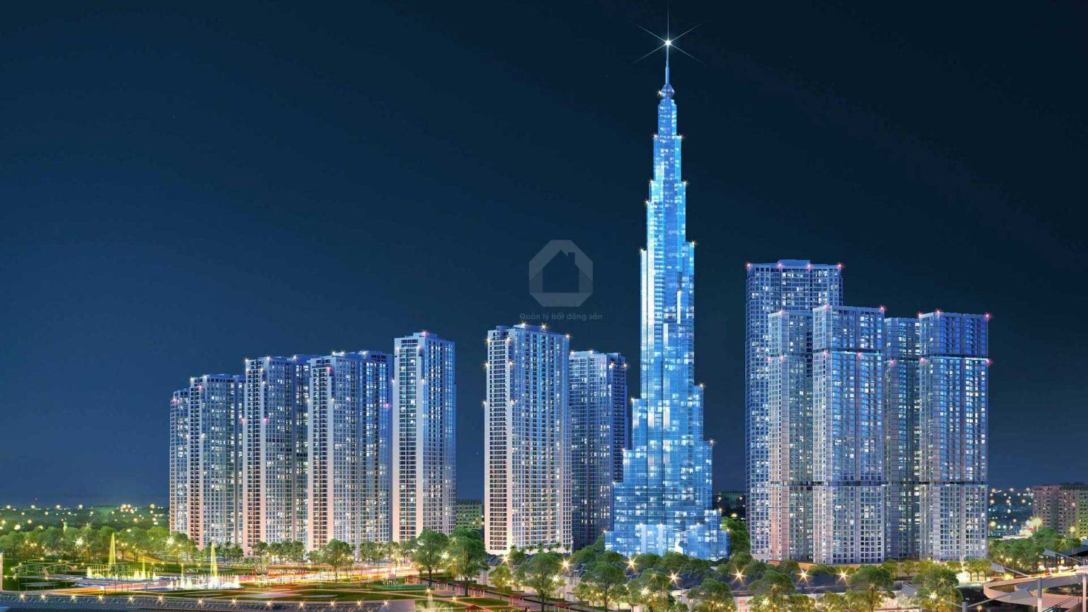 Review Landmark 81 Skyview: bảng giá chi tiết và nơi vui chơi, ăn uống