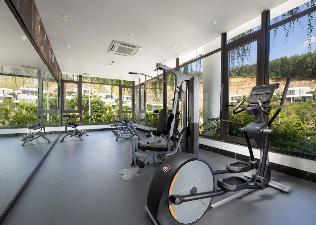 Ivory Hòa Bình Villas - Bảng giá phòng và review chi tiết từ A - Z