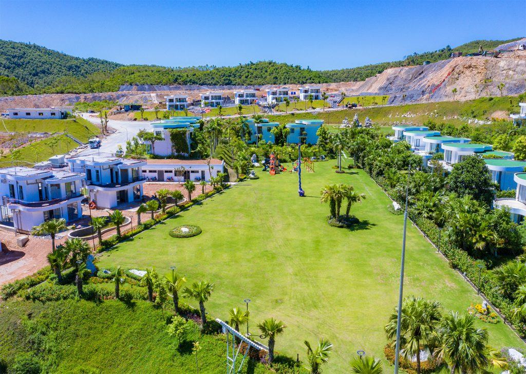 Ivory Hòa Bình Villas - Bảng giá phòng và review chi tiết từ A - Z