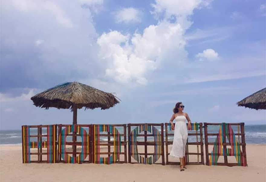 Hodota Resort Bình Châu - Nơi thiên nhiên và con người hoà làm một