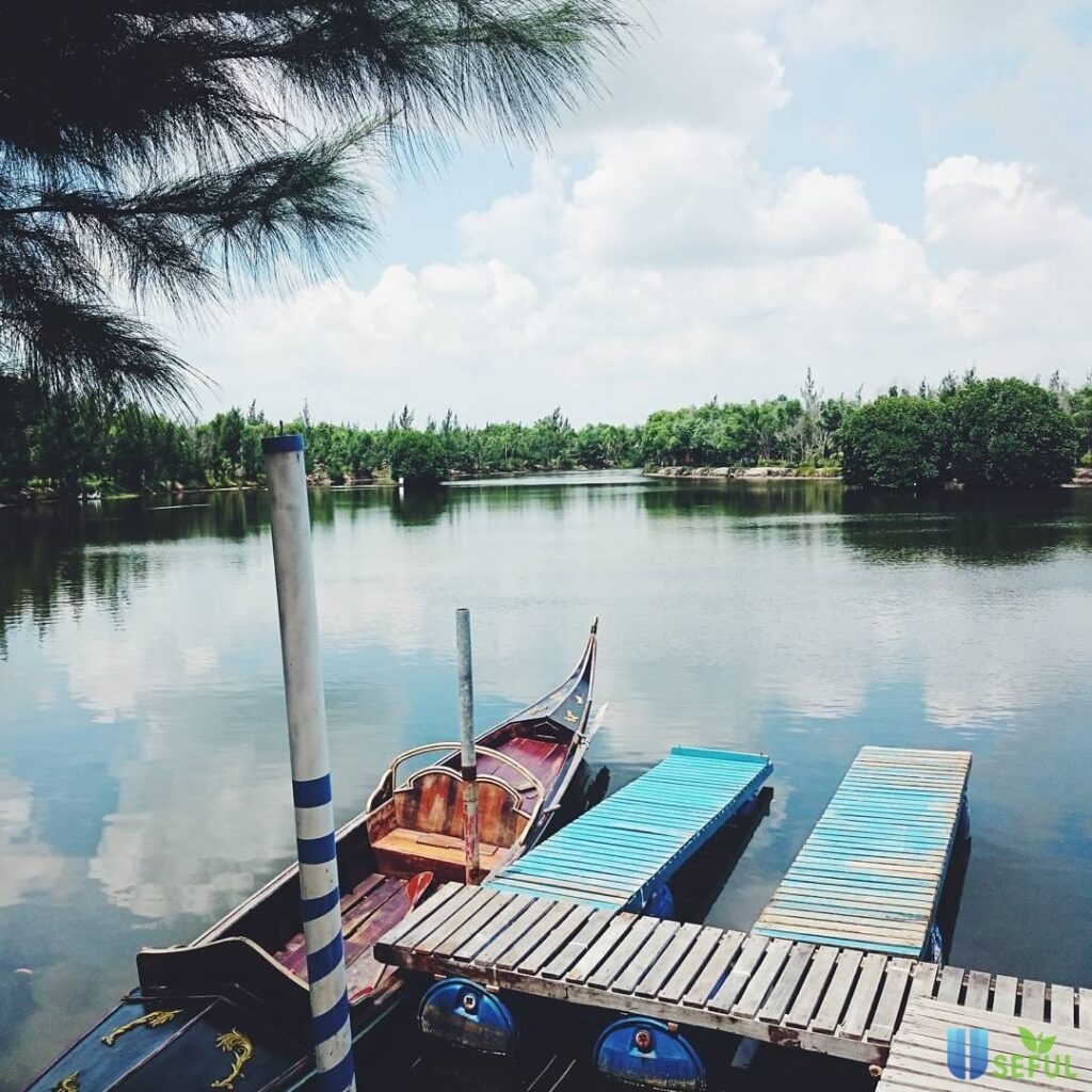 Hodota Resort Bình Châu - Nơi thiên nhiên và con người hoà làm một