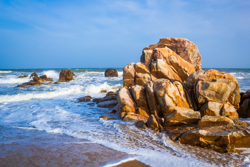 Hodota Resort Bình Châu - Nơi thiên nhiên và con người hoà làm một