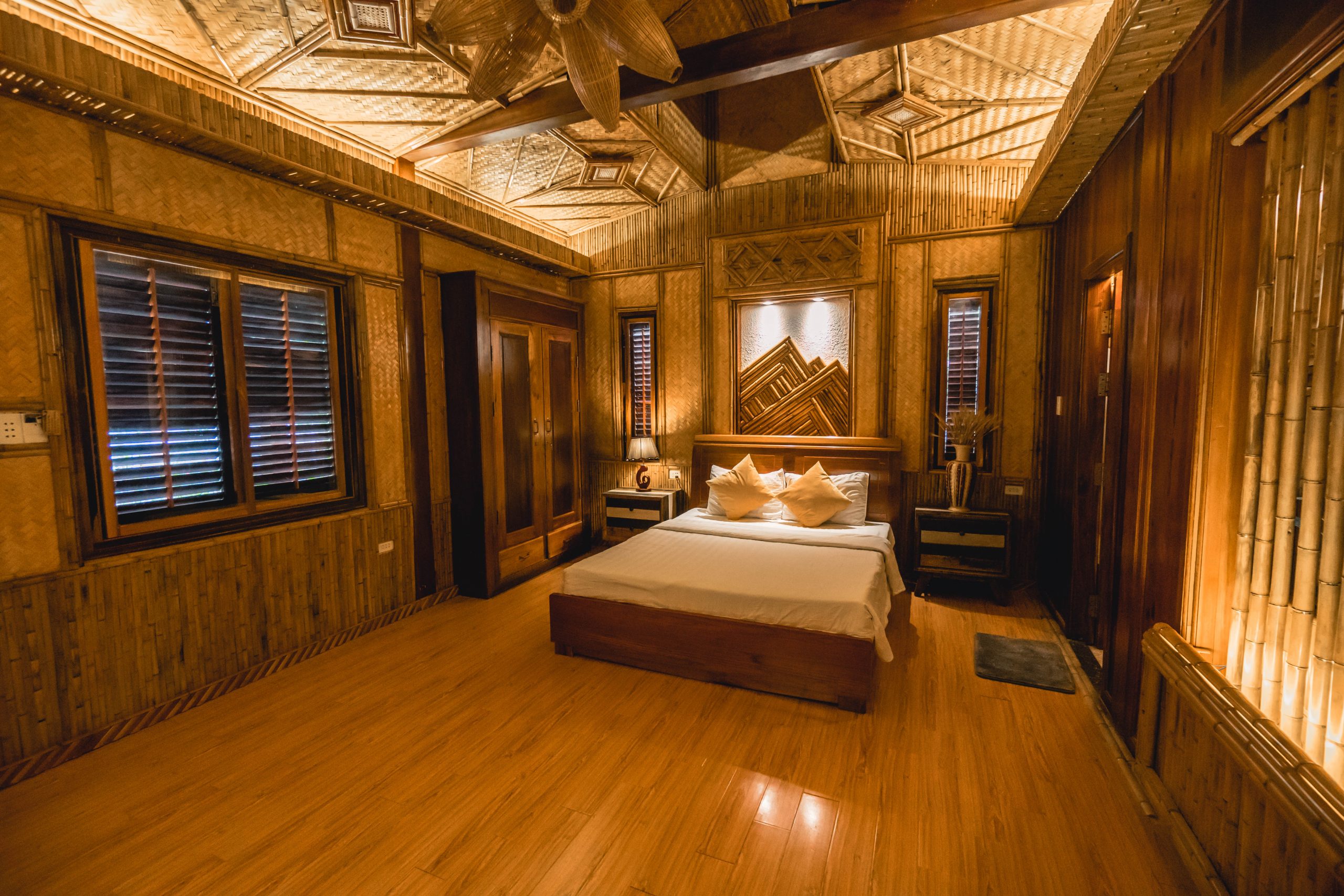 Hodota Resort Bình Châu - Nơi thiên nhiên và con người hoà làm một