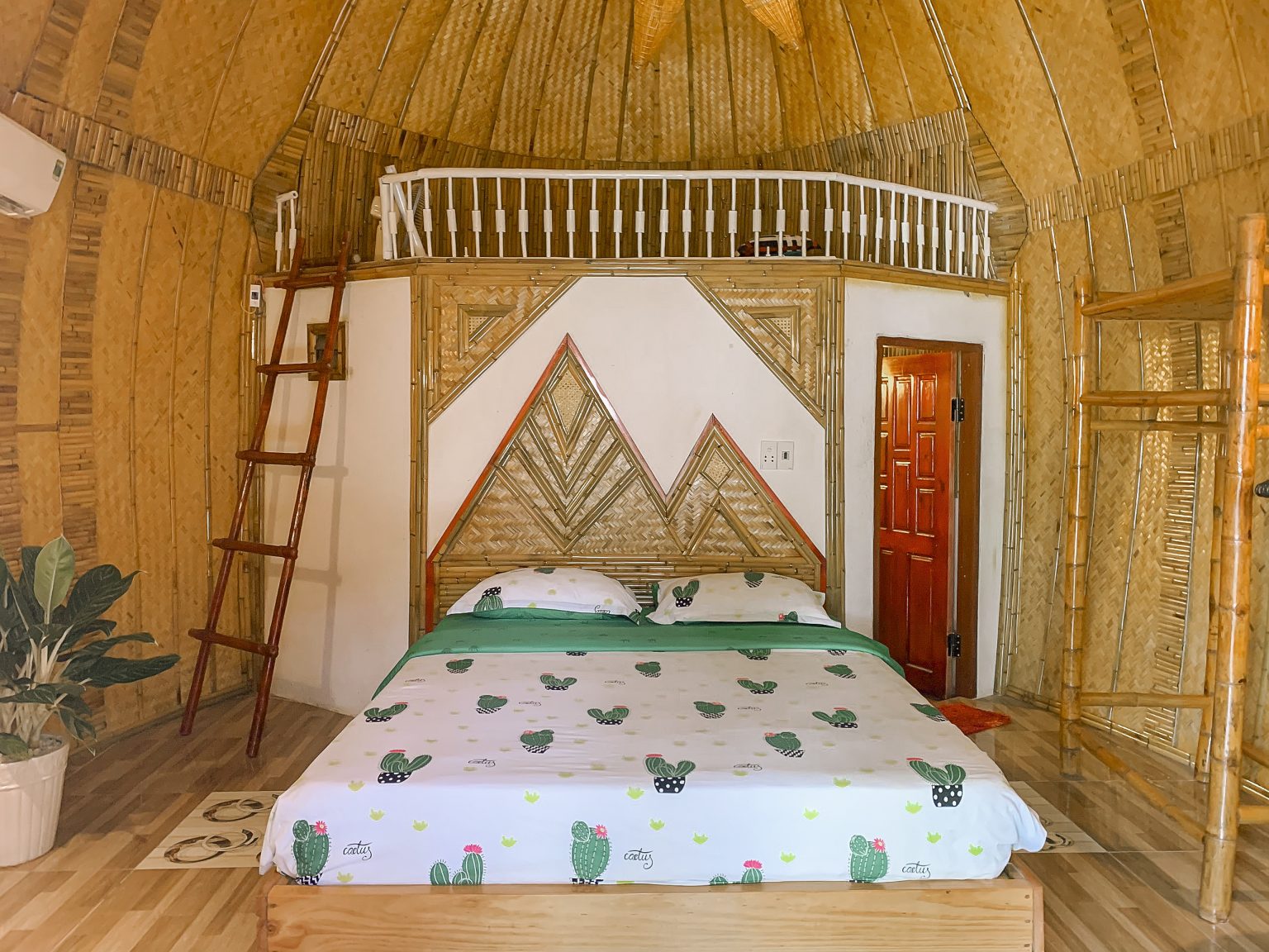 Hodota Resort Bình Châu - Nơi thiên nhiên và con người hoà làm một