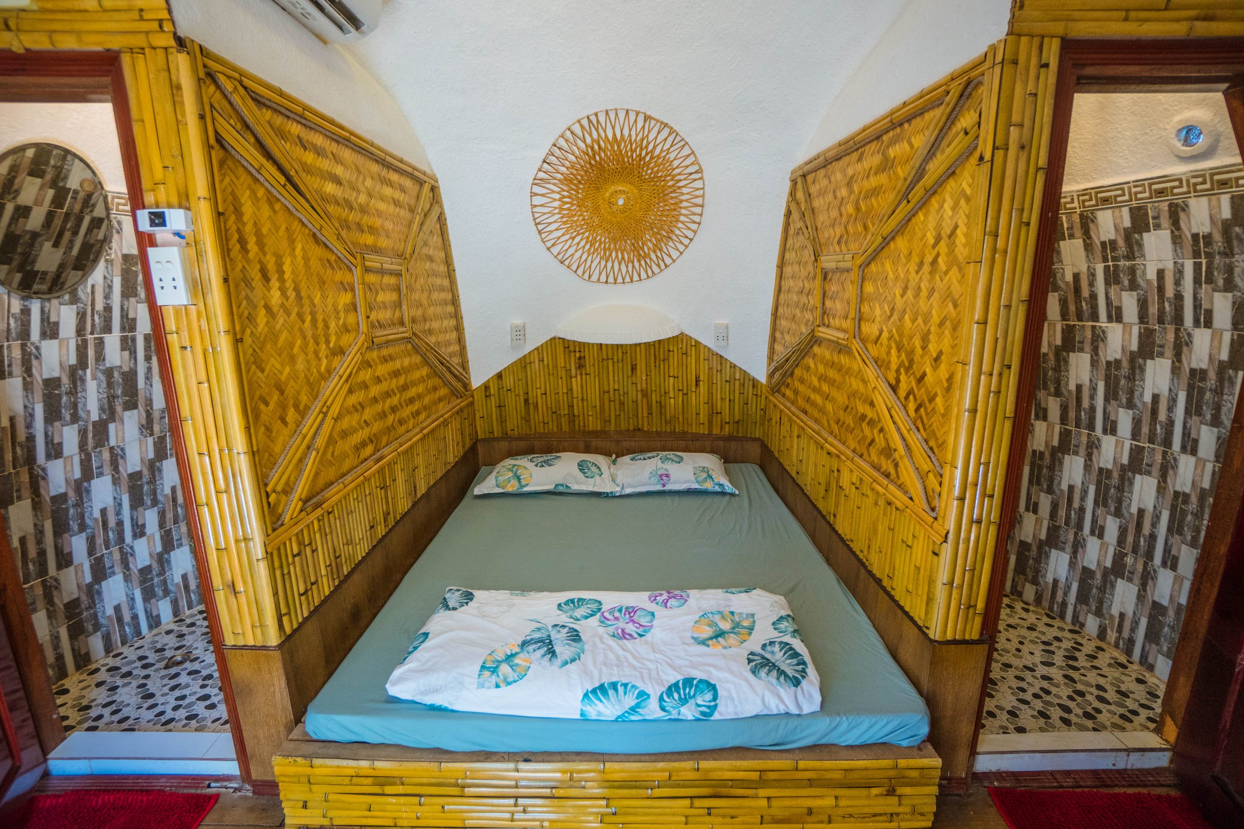 Hodota Resort Bình Châu - Nơi thiên nhiên và con người hoà làm một