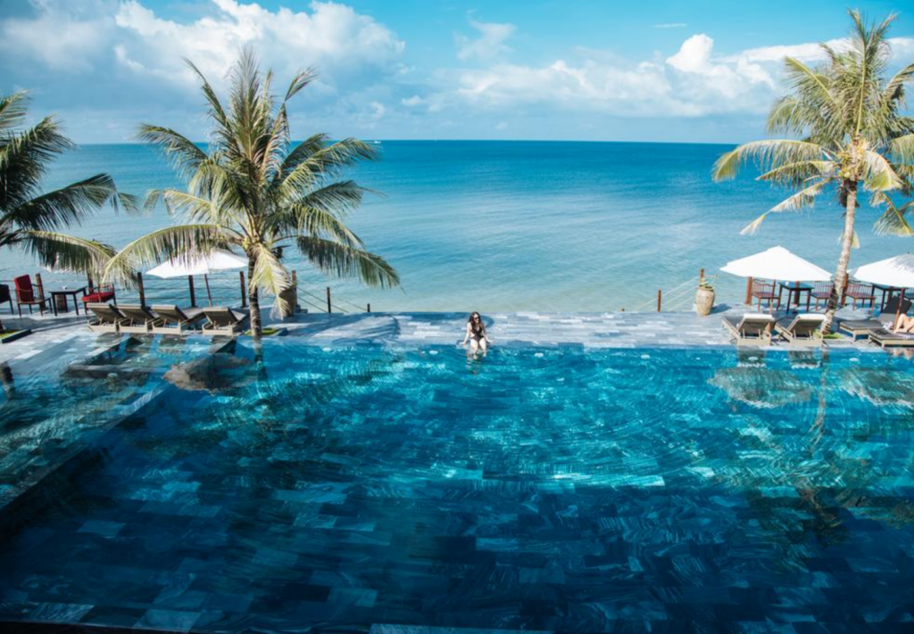 The Palmy Phu Quoc Resort & Spa - Điểm dừng chân lý tưởng