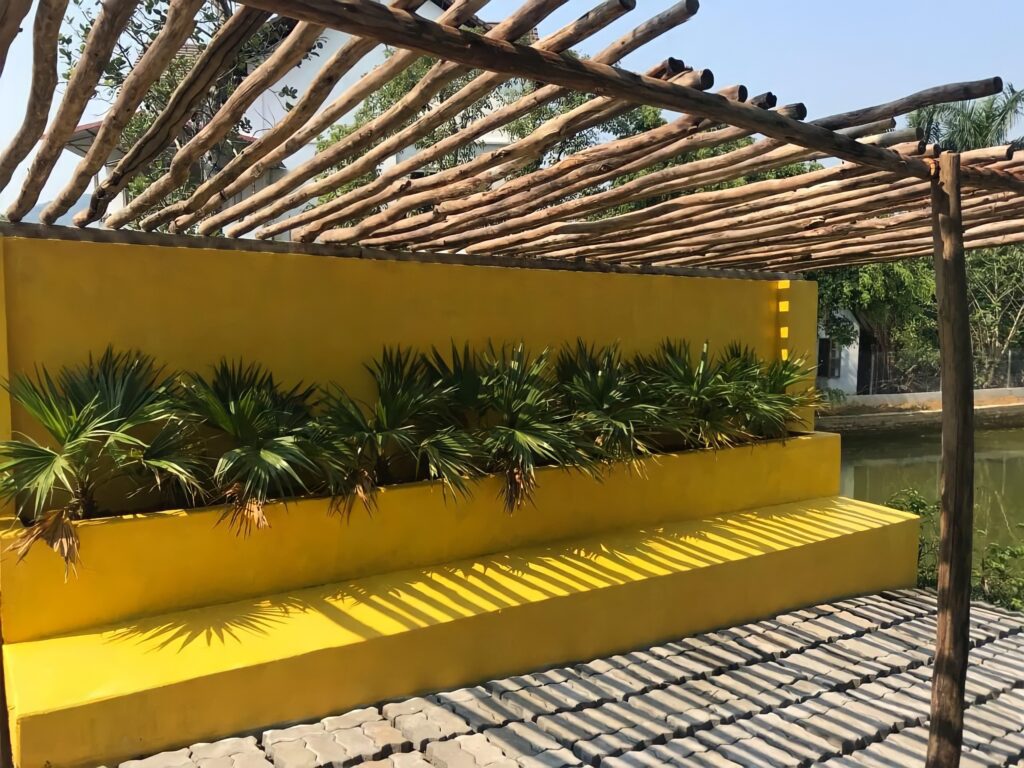 Kayla Homestay - Nét hiện đại giữa núi rừng