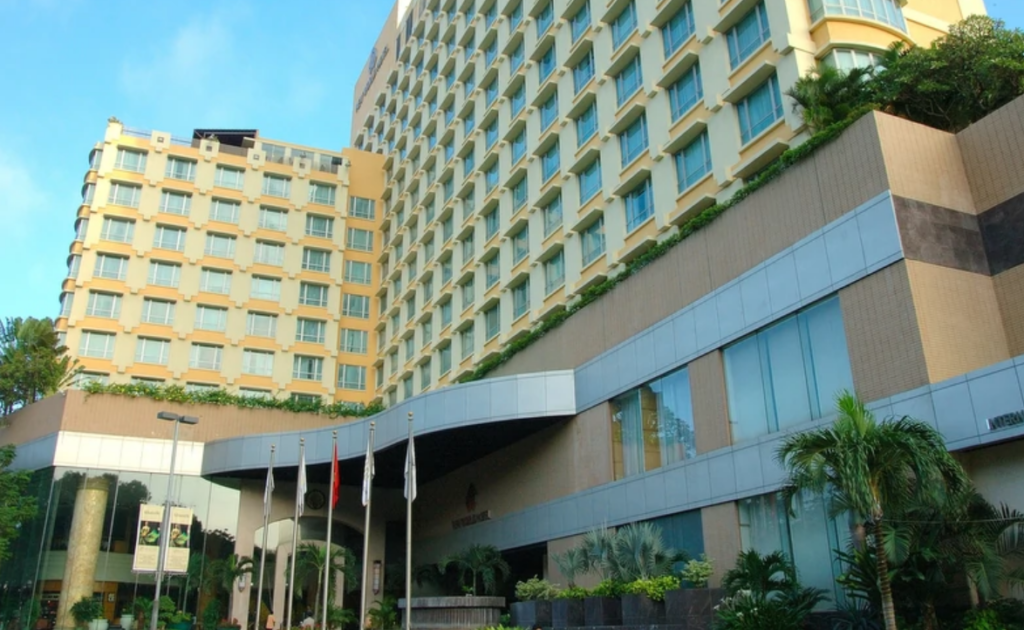 Review New World Hotel - Đẳng cấp chốn Sài Thành