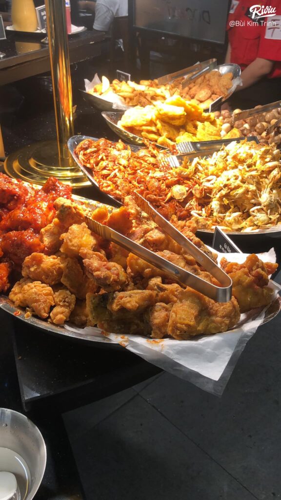 Tất tần tật về chuỗi cửa hàng Dookki Việt Nam - Review Villa