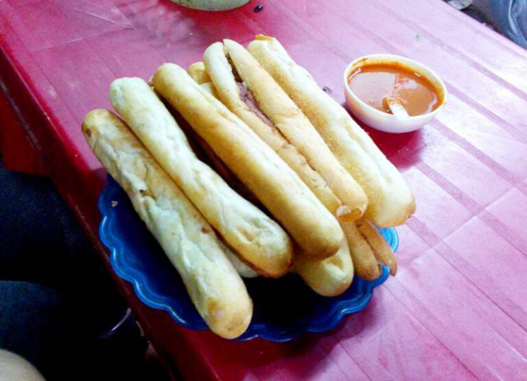 Top 10 quán pate cột đèn Hải Phòng ngon chuẩn vị bạn nên thử