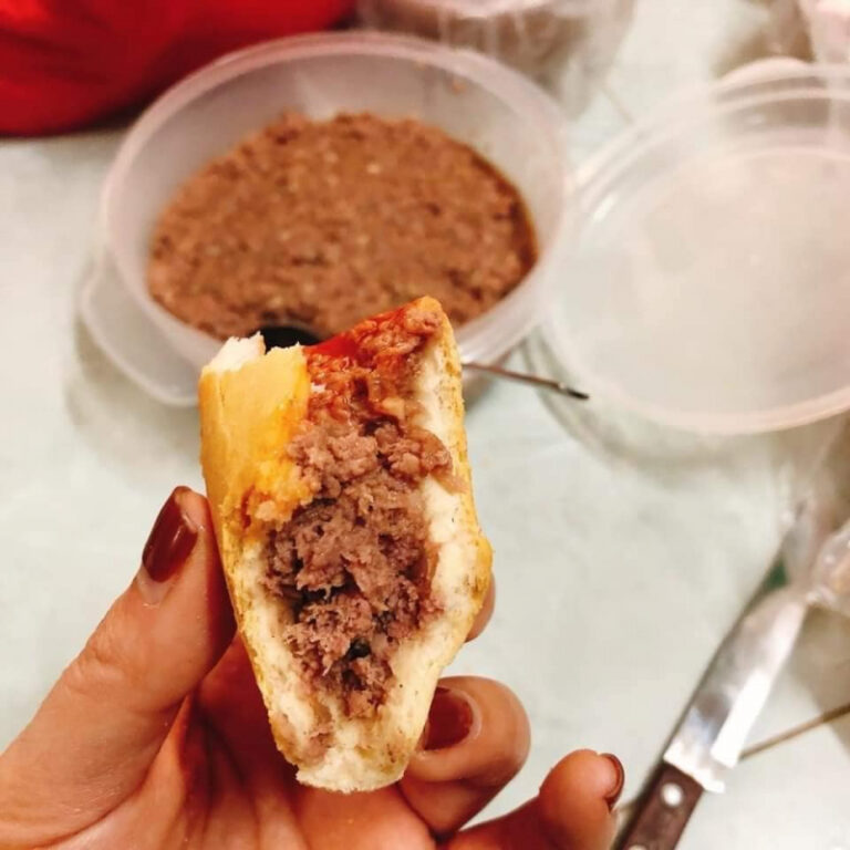 Top 10 quán pate cột đèn Hải Phòng ngon chuẩn vị bạn nên thử