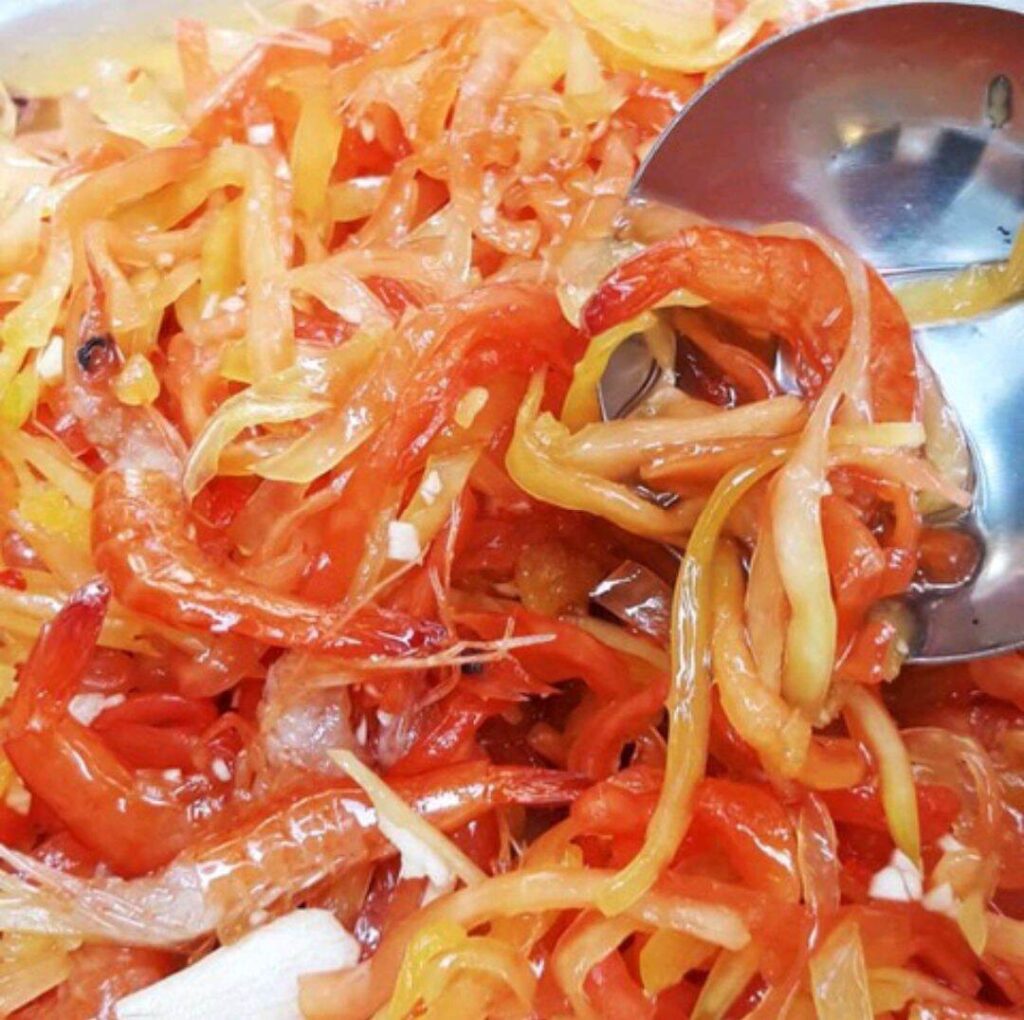 Top 7 địa chỉ bán tôm chua Huế ngon và chất lượng